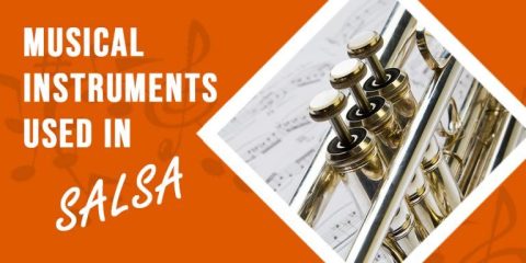 Los 10 Instrumentos Musicales Más Comunes Usados En La Salsa - Rumba y ...