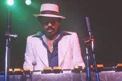 Louie Ramirez - Rumba y Guateque