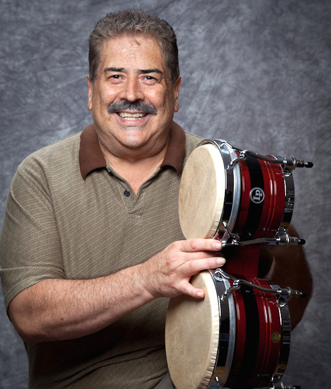 Muere el maestro de la percusión Johnny “El Dandy” Rodríguez - Rumba y ...